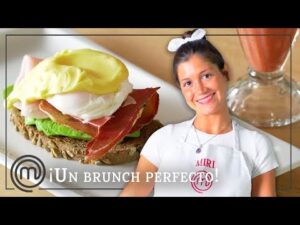 Como preparar un brunch en casa - Balcon de Floreano